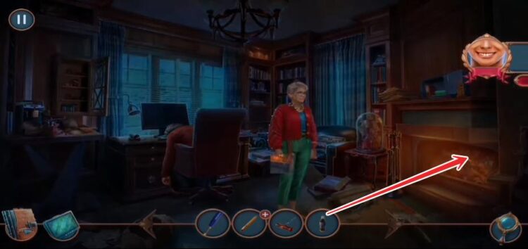 Unsolved Case: Episode 2 - Task 5 Walkthrough - Walkthroughs.net