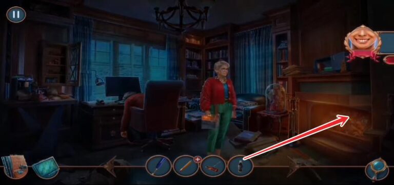 Unsolved Case: Episode 2 - Task 5 Walkthrough - Walkthroughs.net