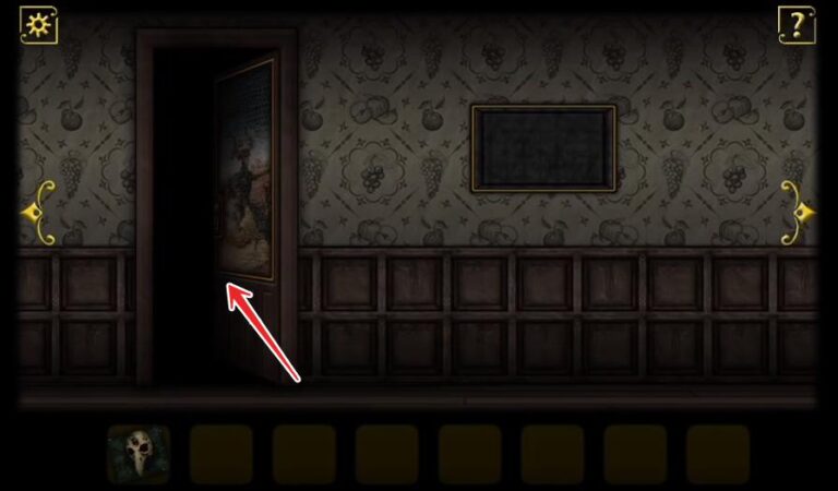Forgotten Hill: The Wardrobe Chapter 2 Walkthrough - Walkthroughs.net