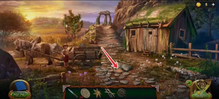 Lost Lands 8: Sand Captivity Walkthrough - Walkthroughs.net