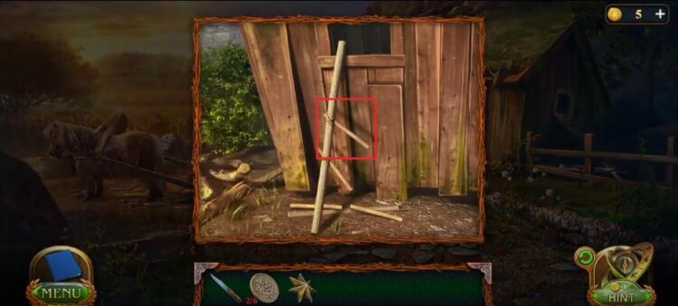 Lost Lands 8: Sand Captivity Walkthrough - Walkthroughs.net