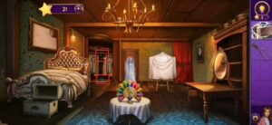 Hidden Escape: Horror Mystery Chapter 5 Walkthrough - Walkthroughs.net