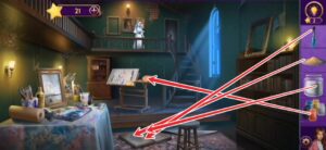 Hidden Escape: Horror Mystery Chapter 5 Walkthrough - Walkthroughs.net