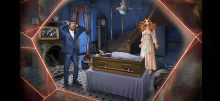 Hidden Escape: Horror Mystery Chapter 5 Walkthrough - Walkthroughs.net