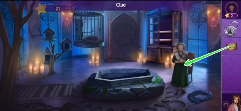 Hidden Escape: Horror Mystery Chapter 6 Walkthrough - Walkthroughs.net