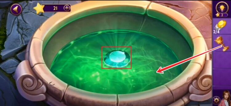 Hidden Escape: Horror Mystery Chapter 6 Walkthrough - Walkthroughs.net