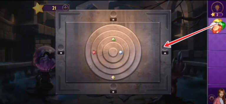 Hidden Escape: Horror Mystery Chapter 6 Walkthrough - Walkthroughs.net