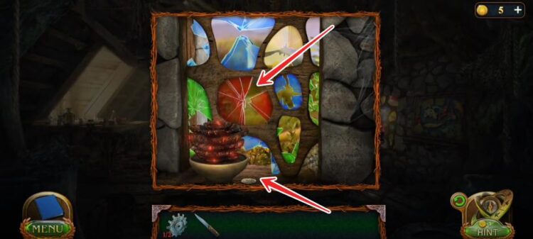 Lost Lands 8: Sand Captivity Walkthrough - Walkthroughs.net