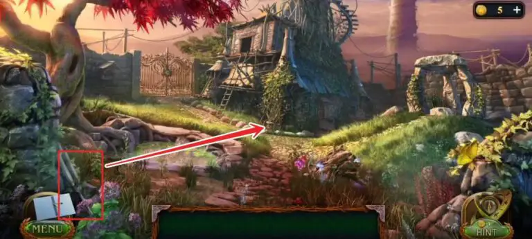 Lost Lands 8: Sand Captivity Walkthrough - Walkthroughs.net