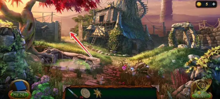 Lost Lands 8: Sand Captivity Walkthrough - Walkthroughs.net