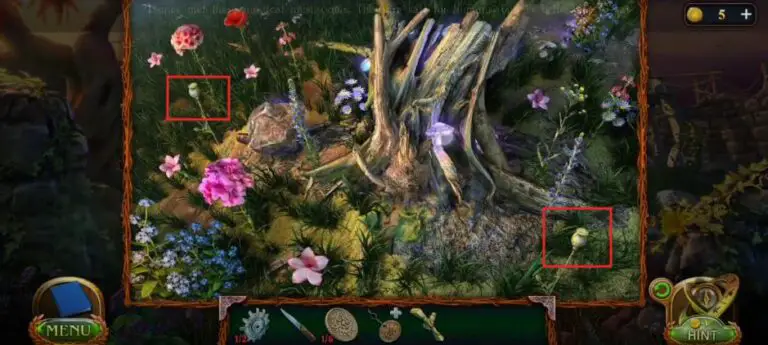 Lost Lands 8: Sand Captivity Walkthrough - Walkthroughs.net