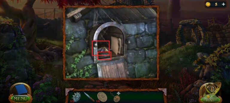 Lost Lands 8: Sand Captivity Walkthrough - Walkthroughs.net