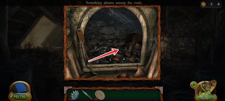 Lost Lands 8: Sand Captivity Walkthrough - Walkthroughs.net
