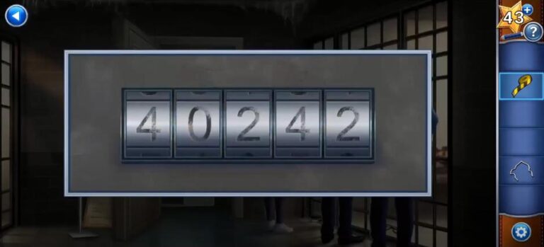 Adventure Escape Mysteries: On Thin Ice Chapter 3 Walkthrough - Walkthroughs.net