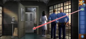 Adventure Escape Mysteries: On Thin Ice Chapter 3 Walkthrough - Walkthroughs.net