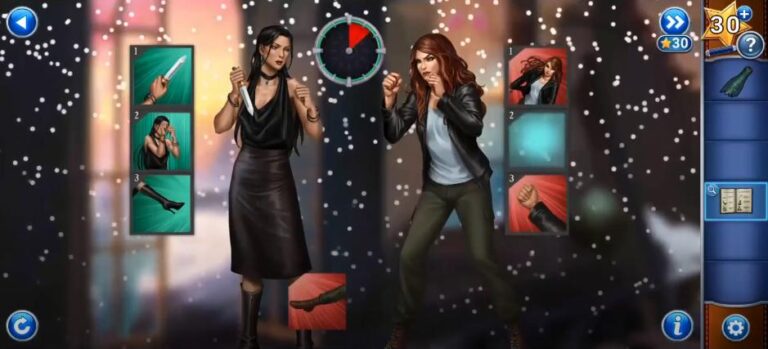 Adventure Escape Mysteries: On Thin Ice - Chapter 4 Walkthrough - Walkthroughs.net