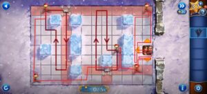 Adventure Escape Mysteries: On Thin Ice - Chapter 4 Walkthrough - Walkthroughs.net