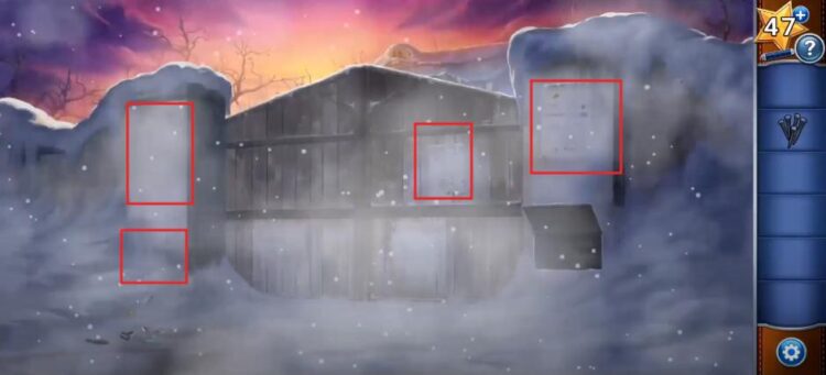 Adventure Escape Mysteries: On Thin Ice - Chapter 4 Walkthrough - Walkthroughs.net