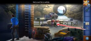 Adventure Escape Mysteries: On Thin Ice - Chapter 4 Walkthrough - Walkthroughs.net