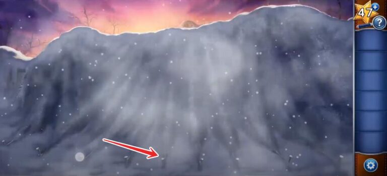 Adventure Escape Mysteries: On Thin Ice - Chapter 4 Walkthrough - Walkthroughs.net