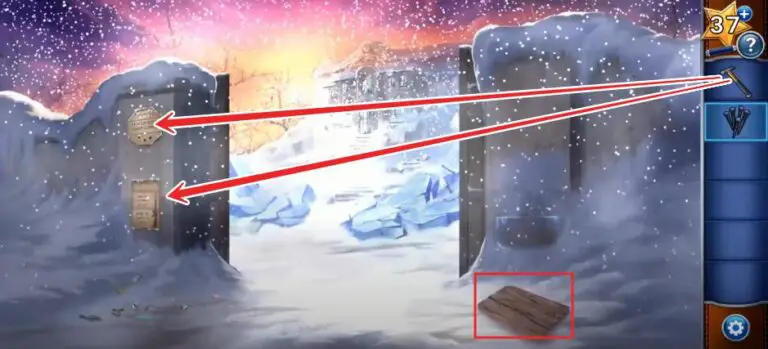 Adventure Escape Mysteries: On Thin Ice - Chapter 4 Walkthrough - Walkthroughs.net