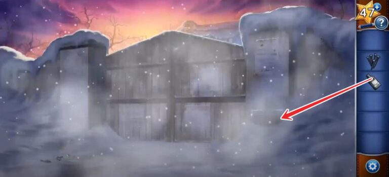 Adventure Escape Mysteries: On Thin Ice - Chapter 4 Walkthrough - Walkthroughs.net