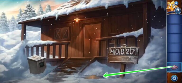 Adventure Escape Mysteries: On Thin Ice Walkthrough Guide ...