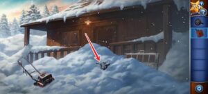 Adventure Escape Mysteries: On Thin Ice Walkthrough Guide ...