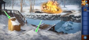 Adventure Escape Mysteries: On Thin Ice Walkthrough Guide - Walkthroughs.net