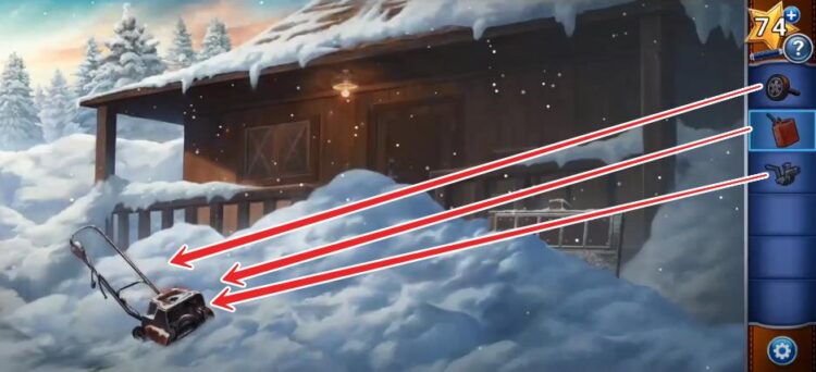 Adventure Escape Mysteries: On Thin Ice Walkthrough Guide - Walkthroughs.net