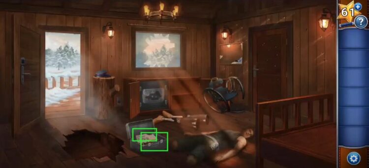 Adventure Escape Mysteries: On Thin Ice Walkthrough Guide - Walkthroughs.net