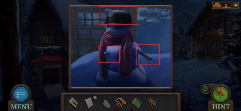 Tricky Doors Level 14 Walkthrough - Walkthroughs.net