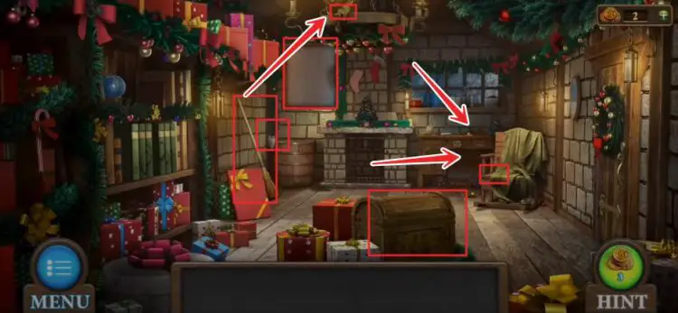 Tricky Doors Level 14 Walkthrough - Walkthroughs.net