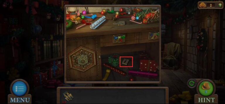 Tricky Doors Level 14 Walkthrough - Walkthroughs.net