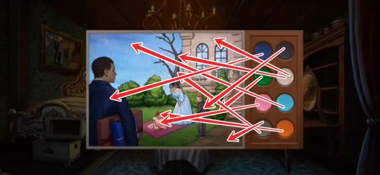 Hidden Escape: Horror Mystery Chapter 5 Walkthrough - Walkthroughs.net