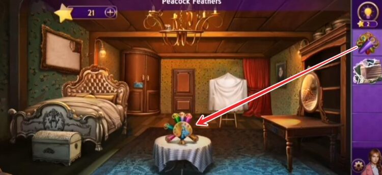 Hidden Escape: Horror Mystery Chapter 5 Walkthrough - Walkthroughs.net