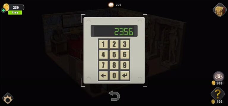 Rooms and Exits: Escape Room Games – Chapter 3 Walkthrough ...