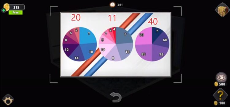 Rooms and Exits – Chapter 3 Level 3 Walkthrough - Walkthroughs.net