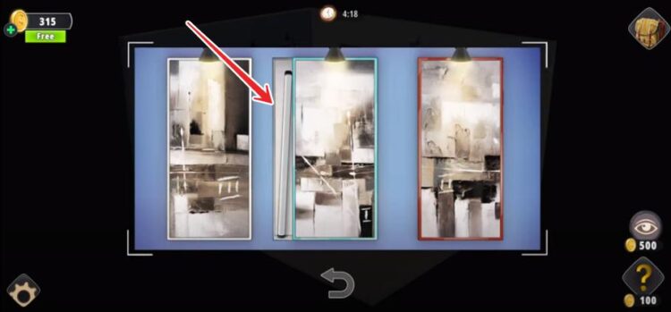 Rooms and Exits – Chapter 3 Level 3 Walkthrough - Walkthroughs.net