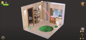 Rooms and Exits – Chapter 3 Level 3 Walkthrough - Walkthroughs.net