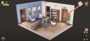 Rooms and Exits – Chapter 3 Level 3 Walkthrough - Walkthroughs.net