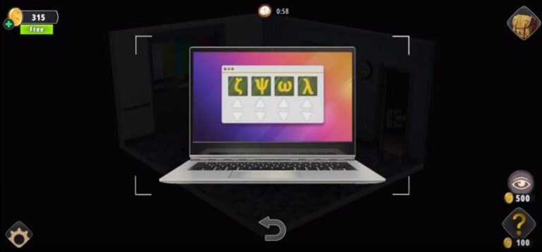 Rooms and Exits – Chapter 3 Level 3 Walkthrough - Walkthroughs.net