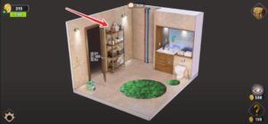 Rooms and Exits – Chapter 3 Level 3 Walkthrough - Walkthroughs.net