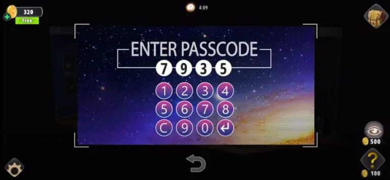 Rooms and Exits – Chapter 3 Level 4 Walkthrough - Walkthroughs.net