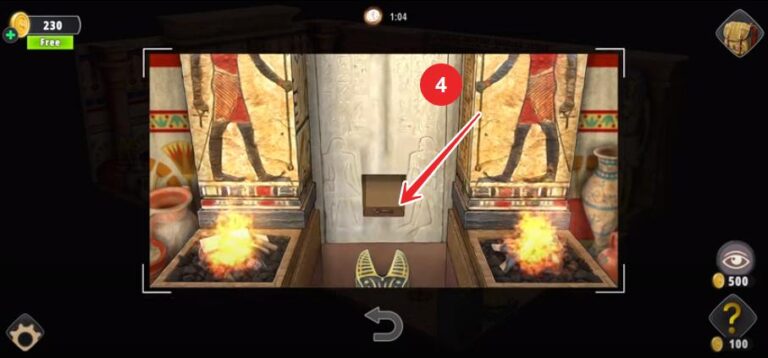 Rooms and Exits: Escape Room Games – Chapter 3 Walkthrough ...
