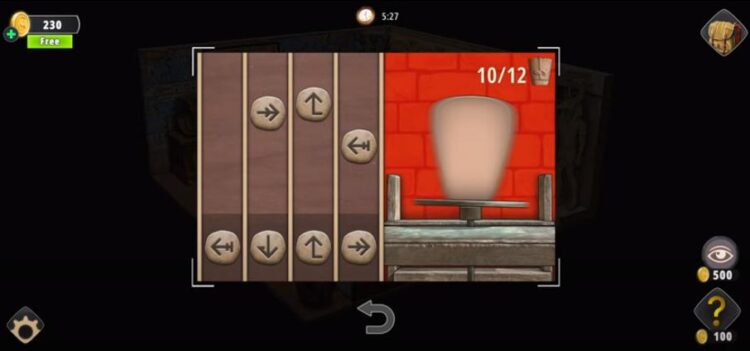 Rooms and Exits: Escape Room Games – Chapter 3 Walkthrough ...