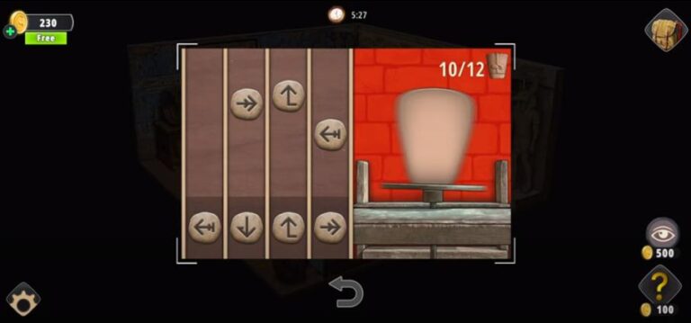 Rooms and Exits: Escape Room Games – Chapter 3 Walkthrough ...