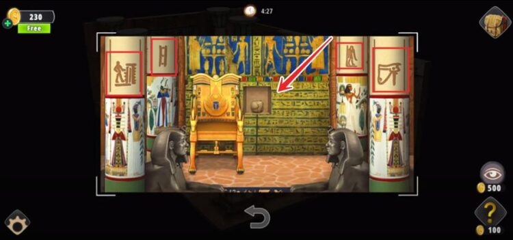 Rooms and Exits: Escape Room Games – Chapter 3 Walkthrough ...