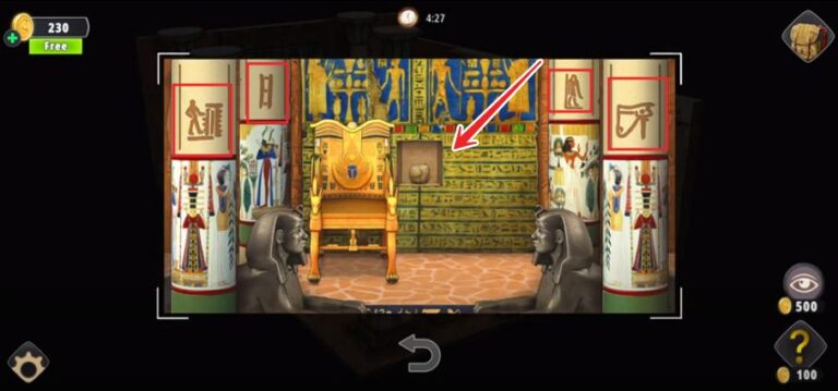 Rooms and Exits: Escape Room Games – Chapter 3 Walkthrough ...