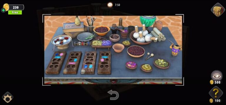 Rooms and Exits: Escape Room Games – Chapter 3 Walkthrough ...